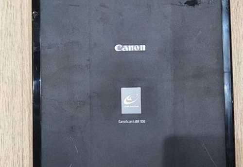 Canon canoscan lide 100