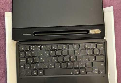 Чехол клавиатура для Samsung Galaxy Tab S8/S7