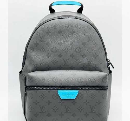 Рюкзак кожаный мужской Louis Vuitton