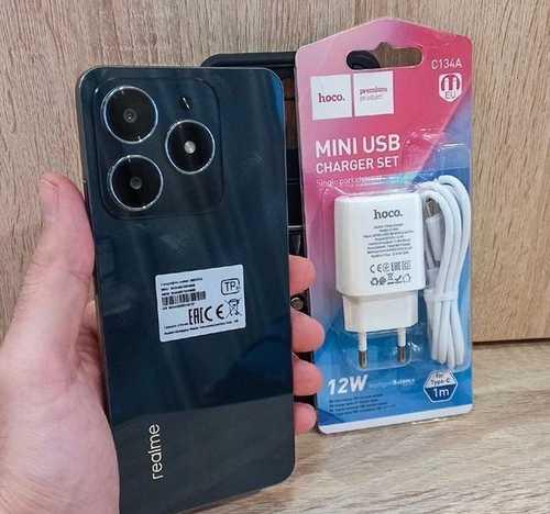 realme C61, 6/128 ГБ