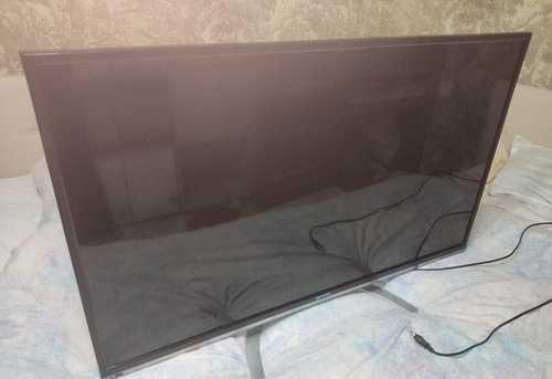 3D телевизор Aiwa 47le61103