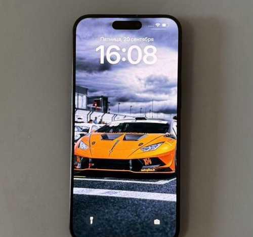 iPhone 15 Pro Max, 1 ТБ