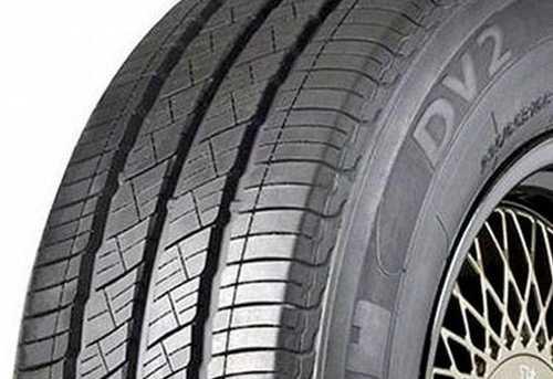 Delinte DV2 195/75 R16C 107R