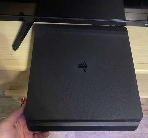 Sony playstation 4 slim 500gb