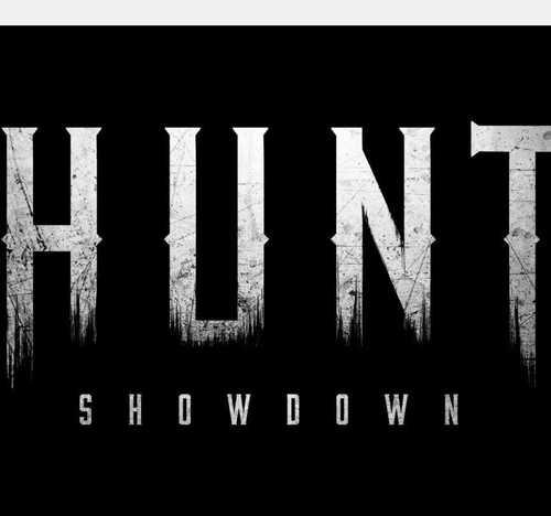 Игра Hunt Showdown Steam