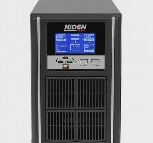 Ибп Hiden Expert UDC9201H-36