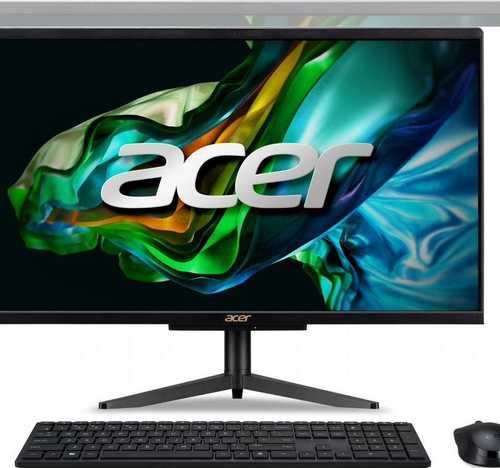 Моноблок Acer Aspire C24-1610 (DQ.blacd.001) 23.8"