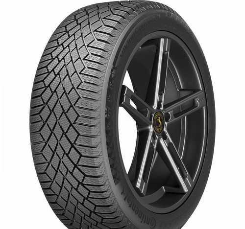 Continental ContiVikingContact 7 275/45 R20 110T