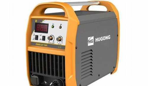 Плазморез hugong power CUT 70 HF III 029643