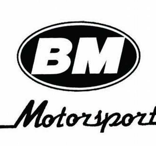 Колодки тормозные дисковые задние FD3357,FD3357,BM-motorsport