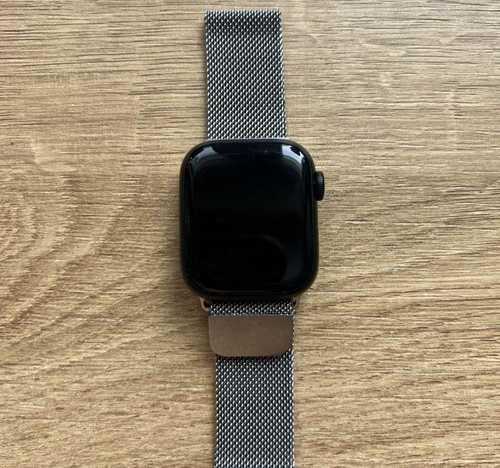 Apple watch series 9 41mm