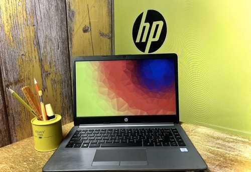 Ноутбук HP - Core i5, 16Gb RAM, 256 Gb SSD