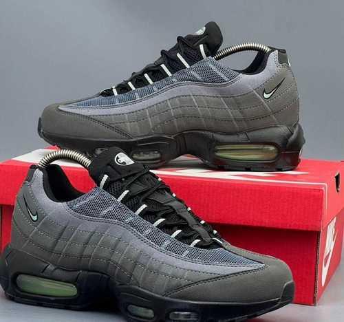 Кроссовки Nike Air Max 95 Grey