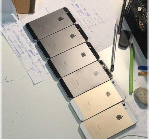 iPhone 5S