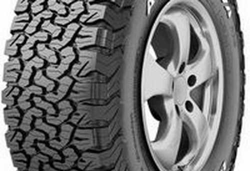 Bfgoodrich All-Terrain T/A KO2 265/60 R20 121S