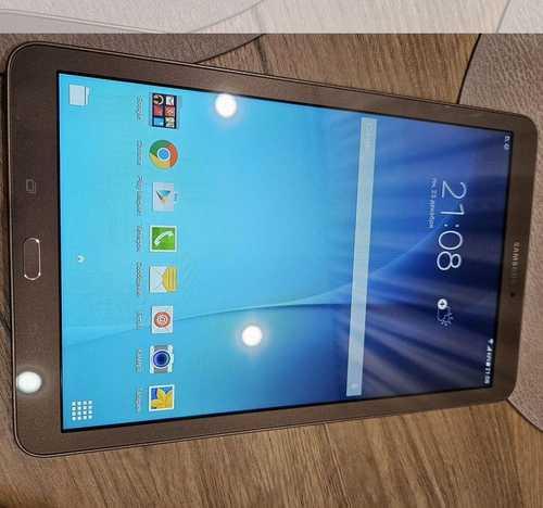 Планшет samsung galaxy tab e sm t561