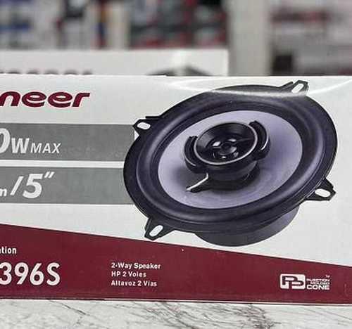 Динамики Pioneer Ts-A1396S 13 см