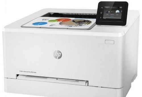 Принтер HP Color LaserJet Pro M255dw