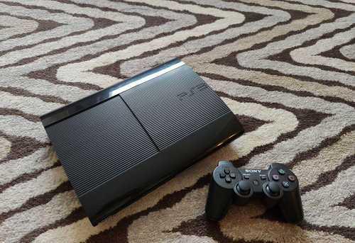 Sony playstation 3 super slim