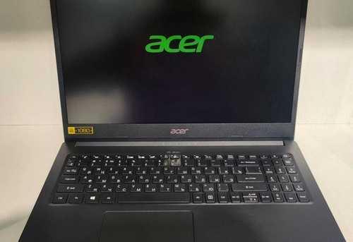 Ноутбук, Acer N19H1