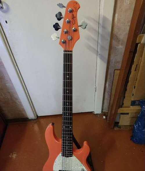 Olp tony levin signature