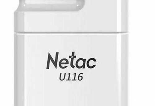 Карта памяти USB Netaс 32гб