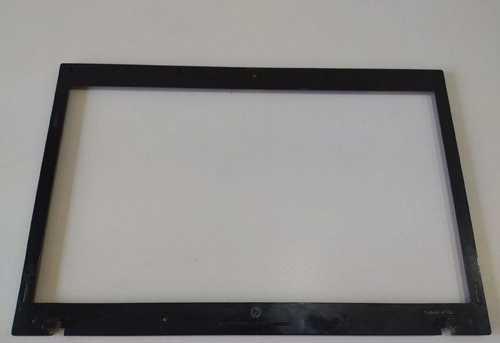 Рамка матрицы для ноутбука HP ProBook 4710s
