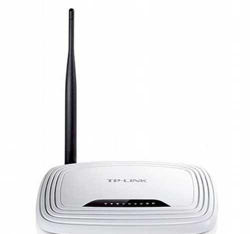 Wi-Fi Роутер TP-Link TL-WR740N 150Мб/c