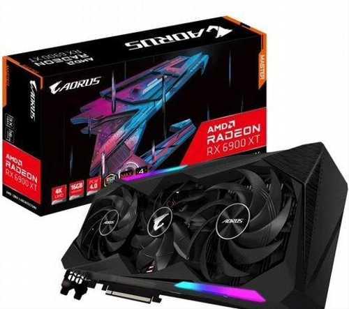 Rx6900xt master 16GB rx6900xt 16GB gddr6 256bit 2x