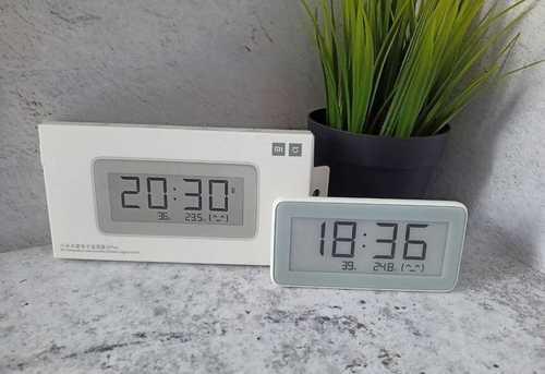 Часы-датчик Xiaomi Mijia Temperature And Humidity