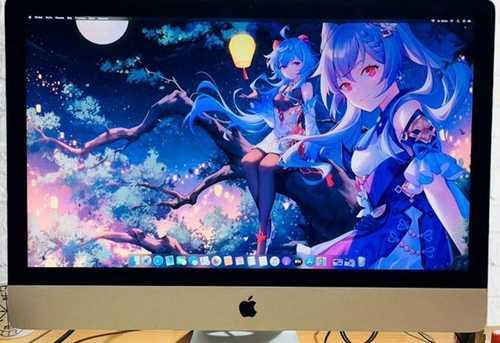 Apple iMac (27-inch. 2012) моноблок