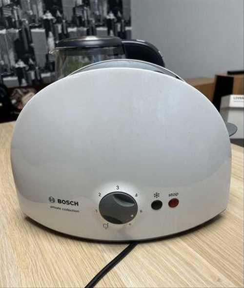 Тостер bosch