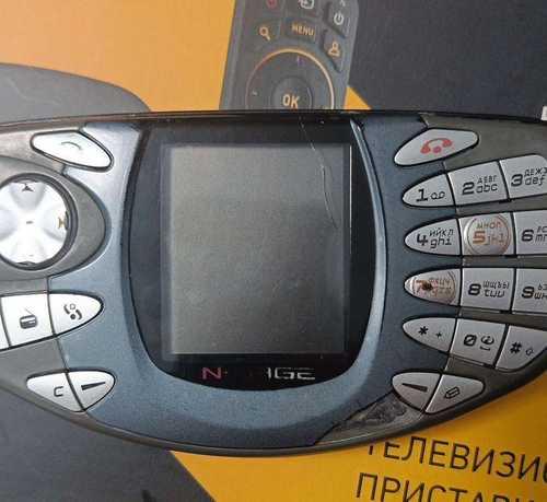 Nokia n gage