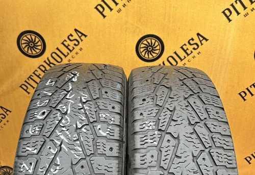 Nokian Tyres Hakkapeliitta C3 215/65 R15 104T