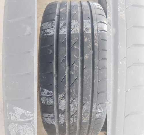 Nokian Tyres Nordman SZ2 225/45 R17