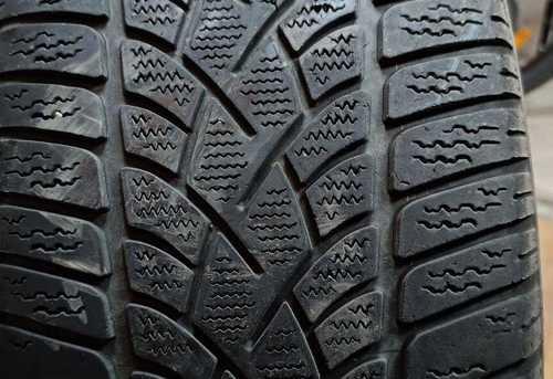 Dunlop Axiom Plus 235/45 R19