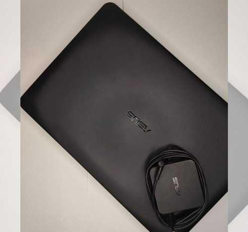 Asus X555L