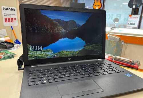Ноутбук HP 15-RA065UR (10/16)