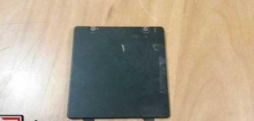 Крышка отсека DDR ноутбука LG-LGS1
