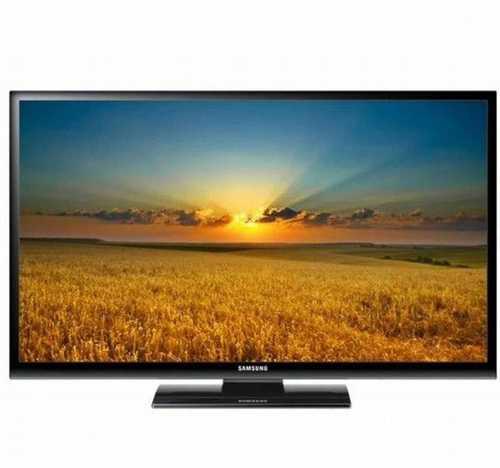 Плазменный телевизор samsung ps43e450a1w