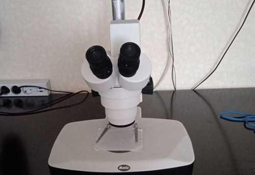 Микроскоп цифровой DM-143