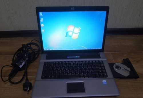 HP Compaq 6720s