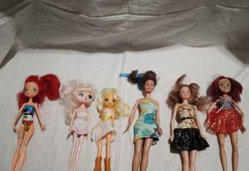Коллекционные куклы 3