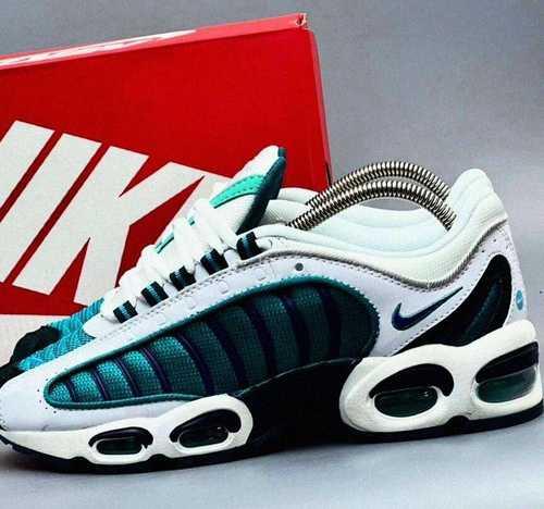 Кроссовки Nike Air Max Tailwind 4