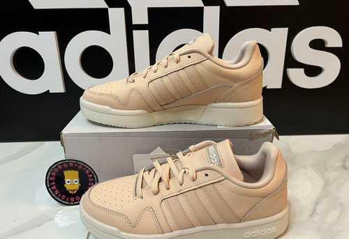 Кроссовки adidas postmove новые оригинал 37.5 RU