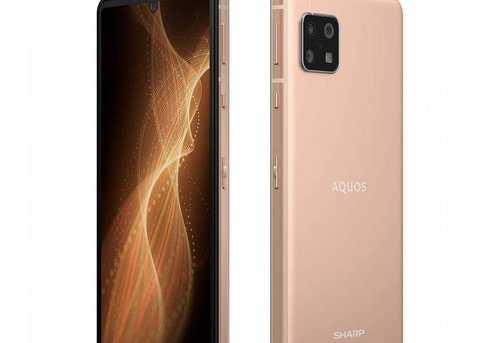 Sharp Aquos sense5G, 4/64 ГБ