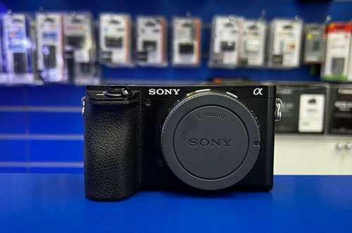 Фотоаппарат Sony A 6500 Body (гарантия) id-9597