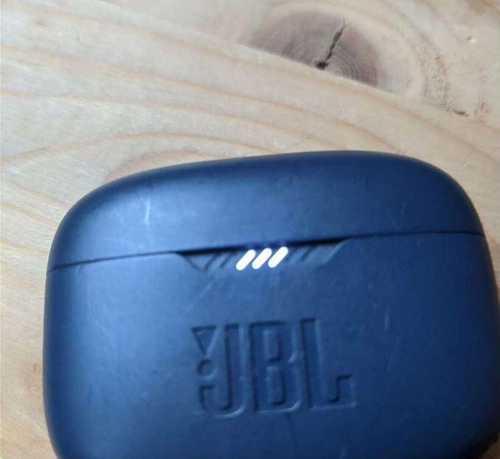 Кейс чехол для JBL наушники