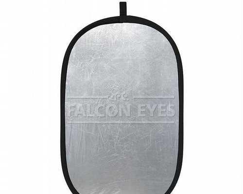 Отражатель Falcon Eyes RFR-2844S HL серебро/белый