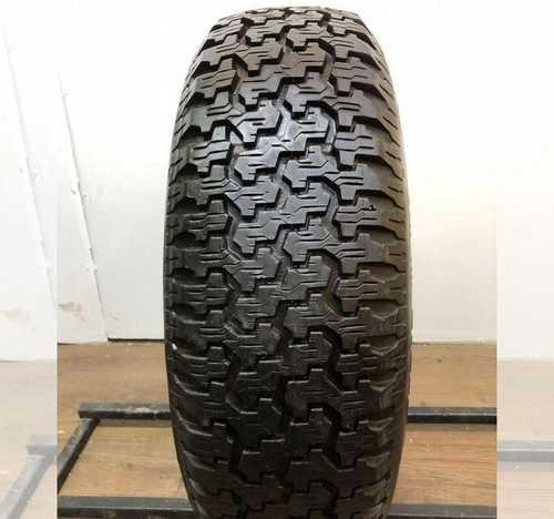 Goodyear Wrangler Radial 225/75 R15 102S